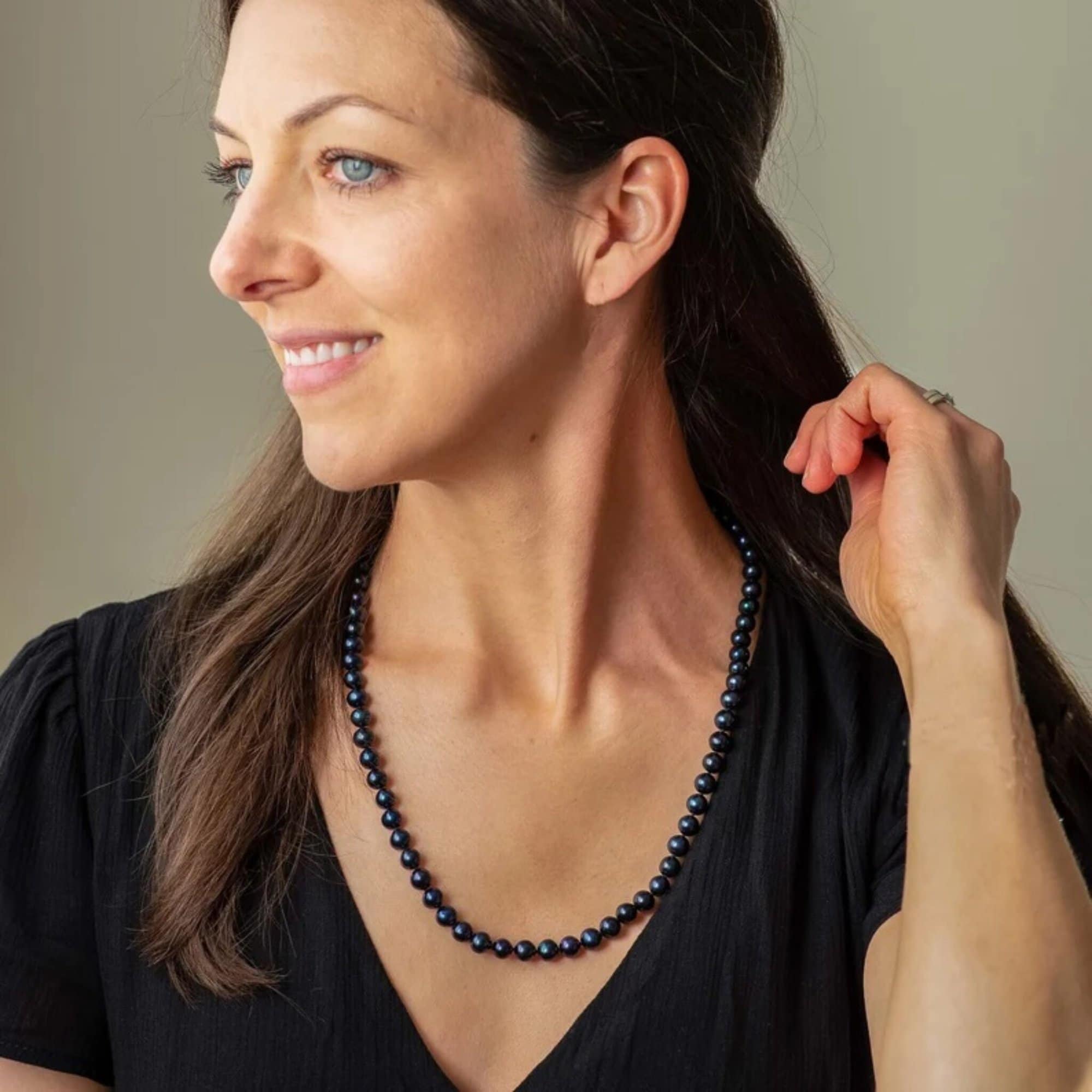 28 Most Popular Types of Necklaces – From Then to Now