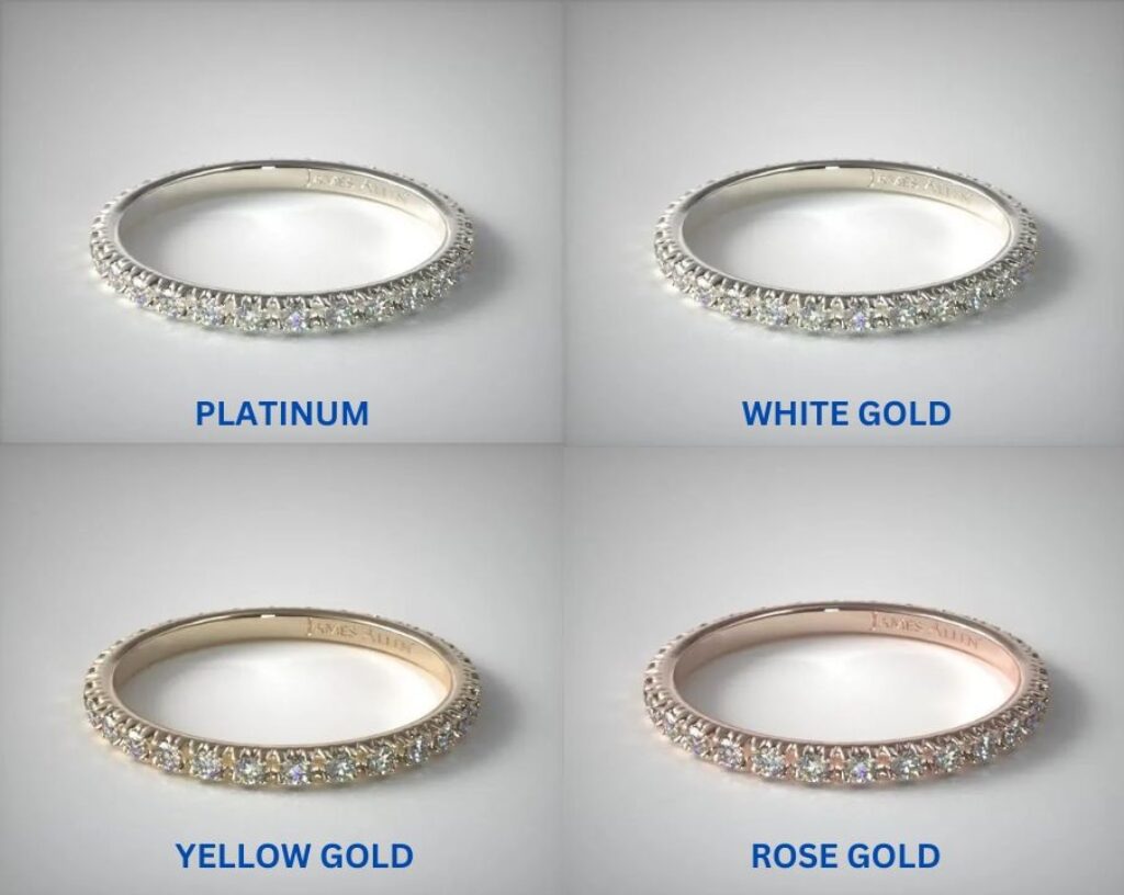 Everything You Need to Know About Eternity Rings