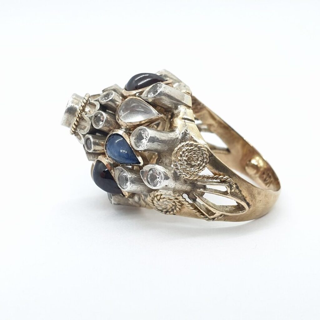 What Is Mughal Jewelry? – A Guide | Jewelry Guide