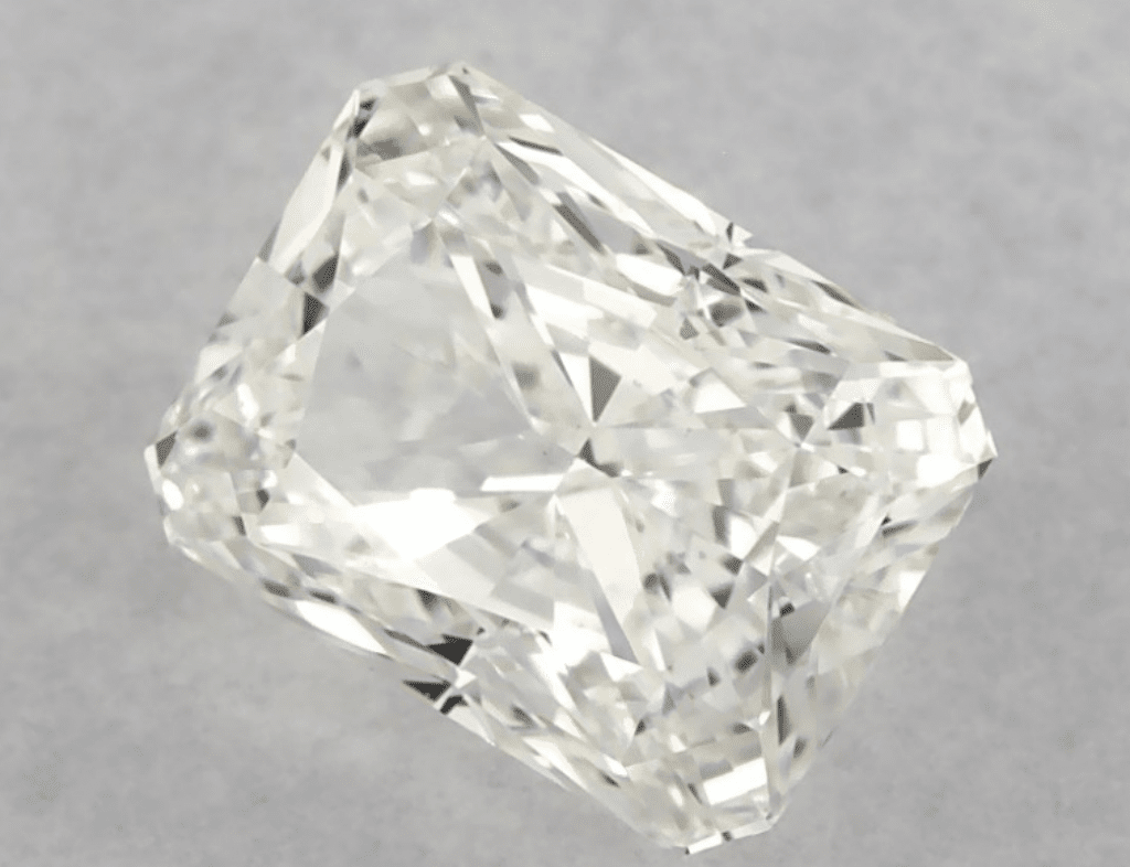 Radiant Diamond Cut – Everything You Need to Know