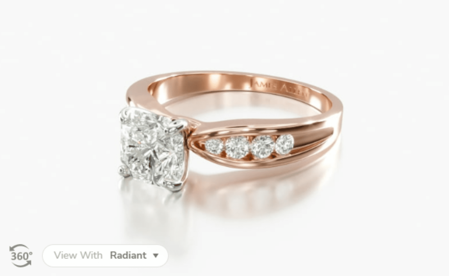 Radiant Diamond Cut – Everything You Need to Know
