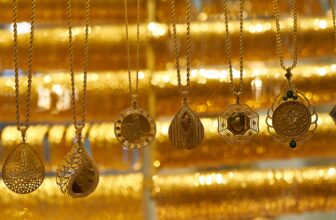 Is Goldstone Really A Stone with Gold? | Jewelry Guide