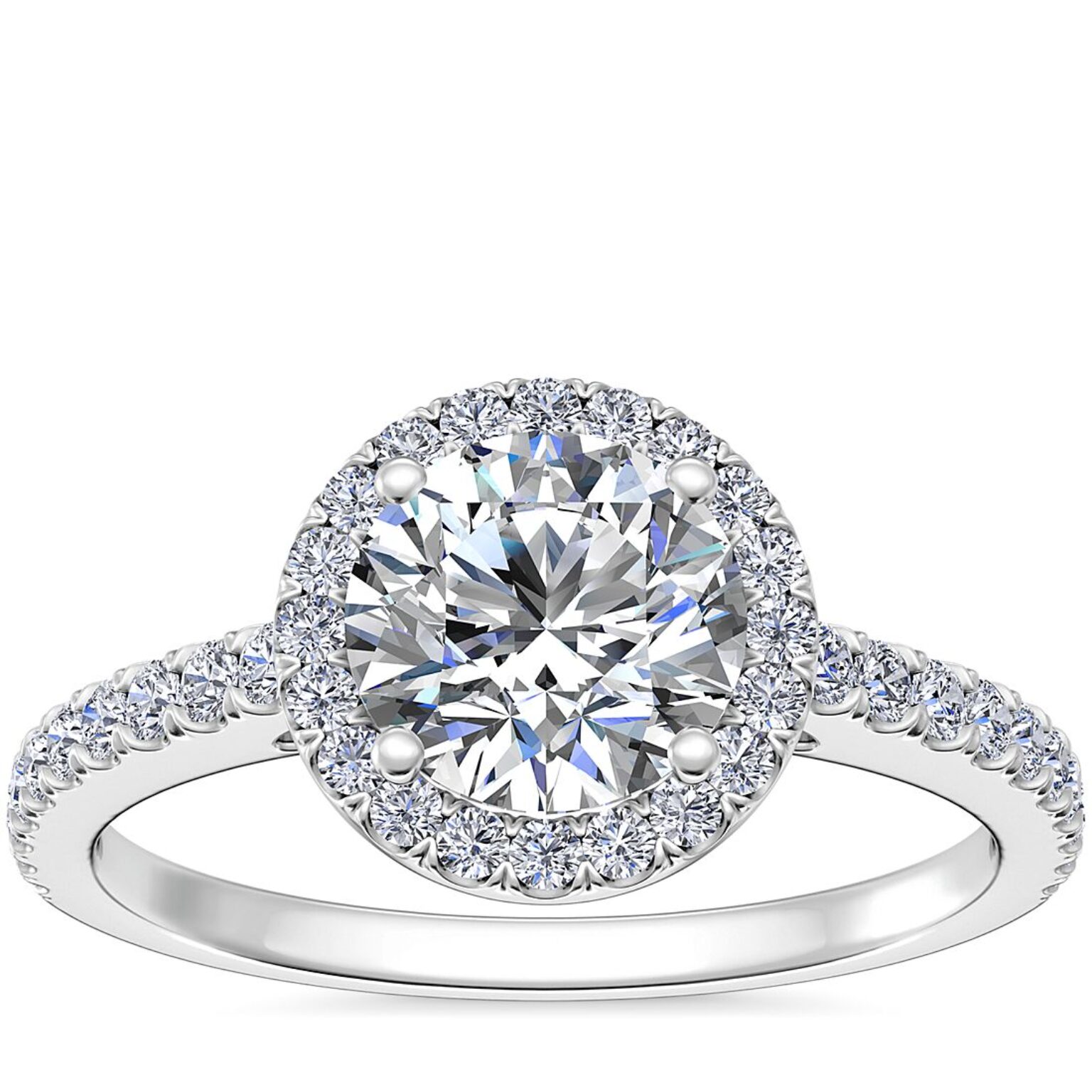What Are Melee Diamonds? (And Why You Should Care) | Jewelry Guide