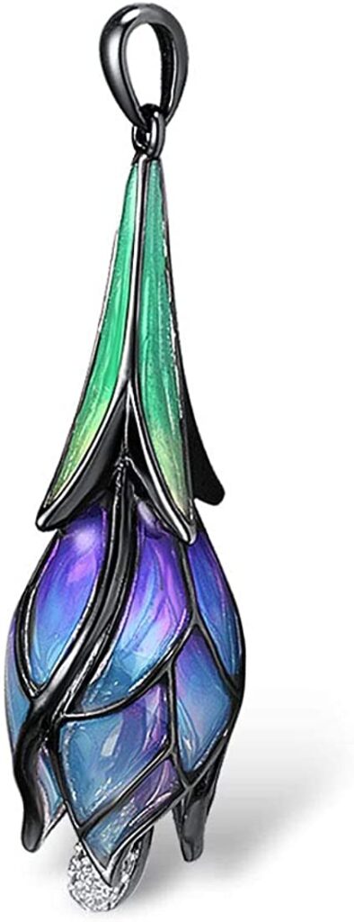 What is Enamel Jewelry? A Buying Guide | Jewelry Guide