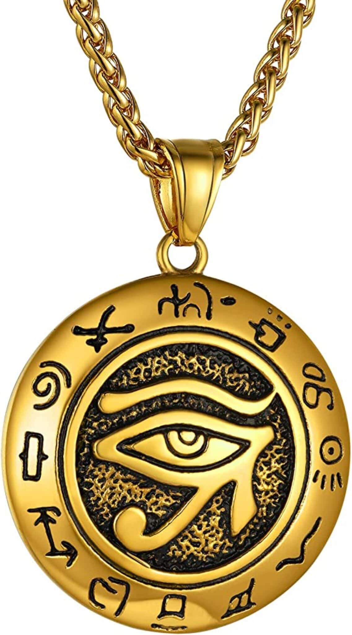 Eye of Horus Jewelry – What is It and Should I Wear It? | Jewelry Guide