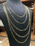 What Is a Figaro Chain? Pros and Cons: An Expert Guide
