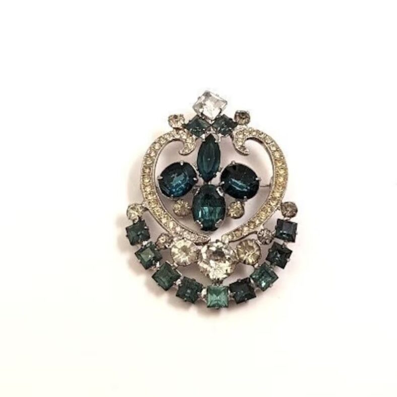 Everything You Need to Know About Weiss Jewelry | Jewelry Guide