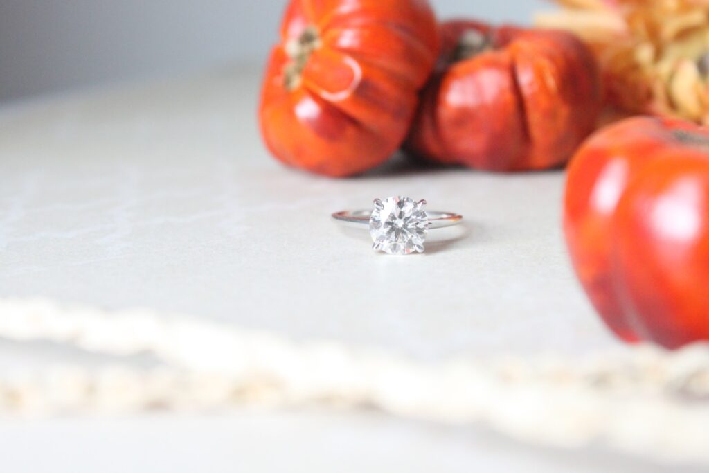 What Is a Solitaire Setting and Is It the Right Choice for You ...
