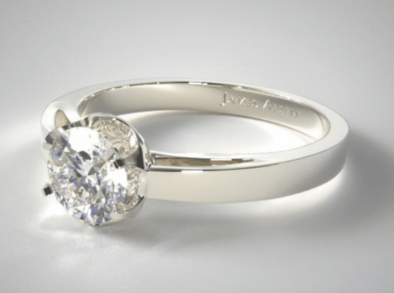 Prong Setting – What Is It and Is It Right for You? | Jewelry Guide