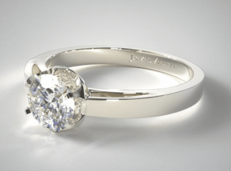 Prong Setting – What Is It and Is It Right for You? | Jewelry Guide