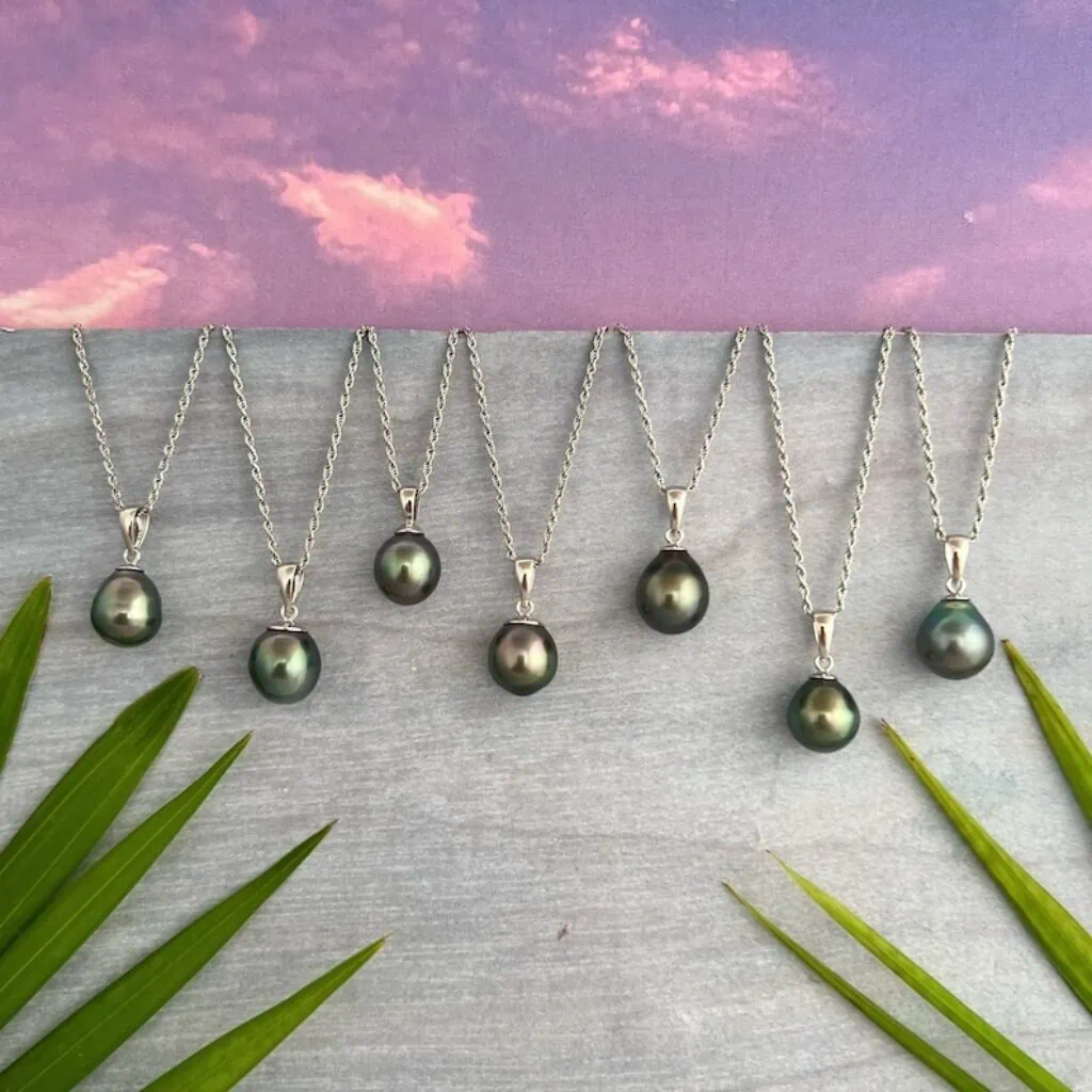 Tahitian Pearl – What Is It and What Makes It Special? | Jewelry Guide