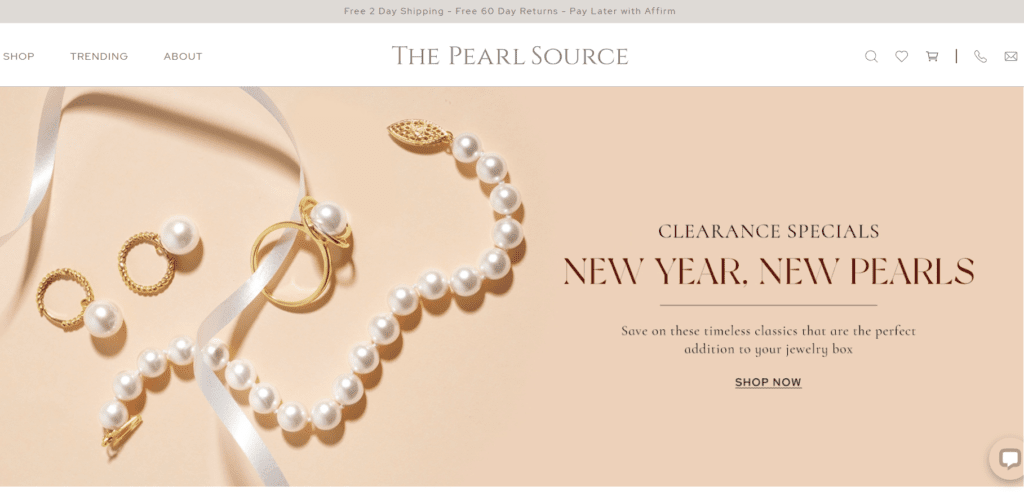 8 Best Places to Buy Pearls Online (USA) Right Now