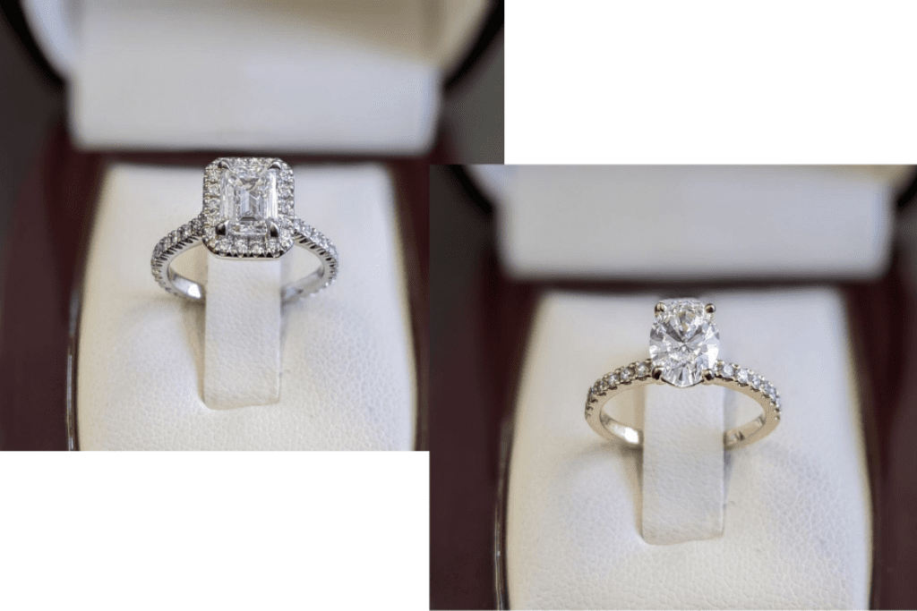 12 Best Engagement Ring Stores in Vancouver Right Now