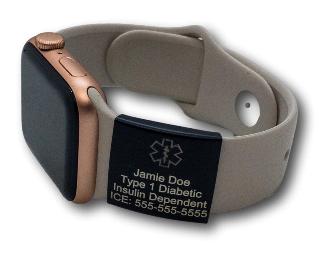 5 Stylish Medical ID Jewelry Designs Right Now | Jewelry Guide