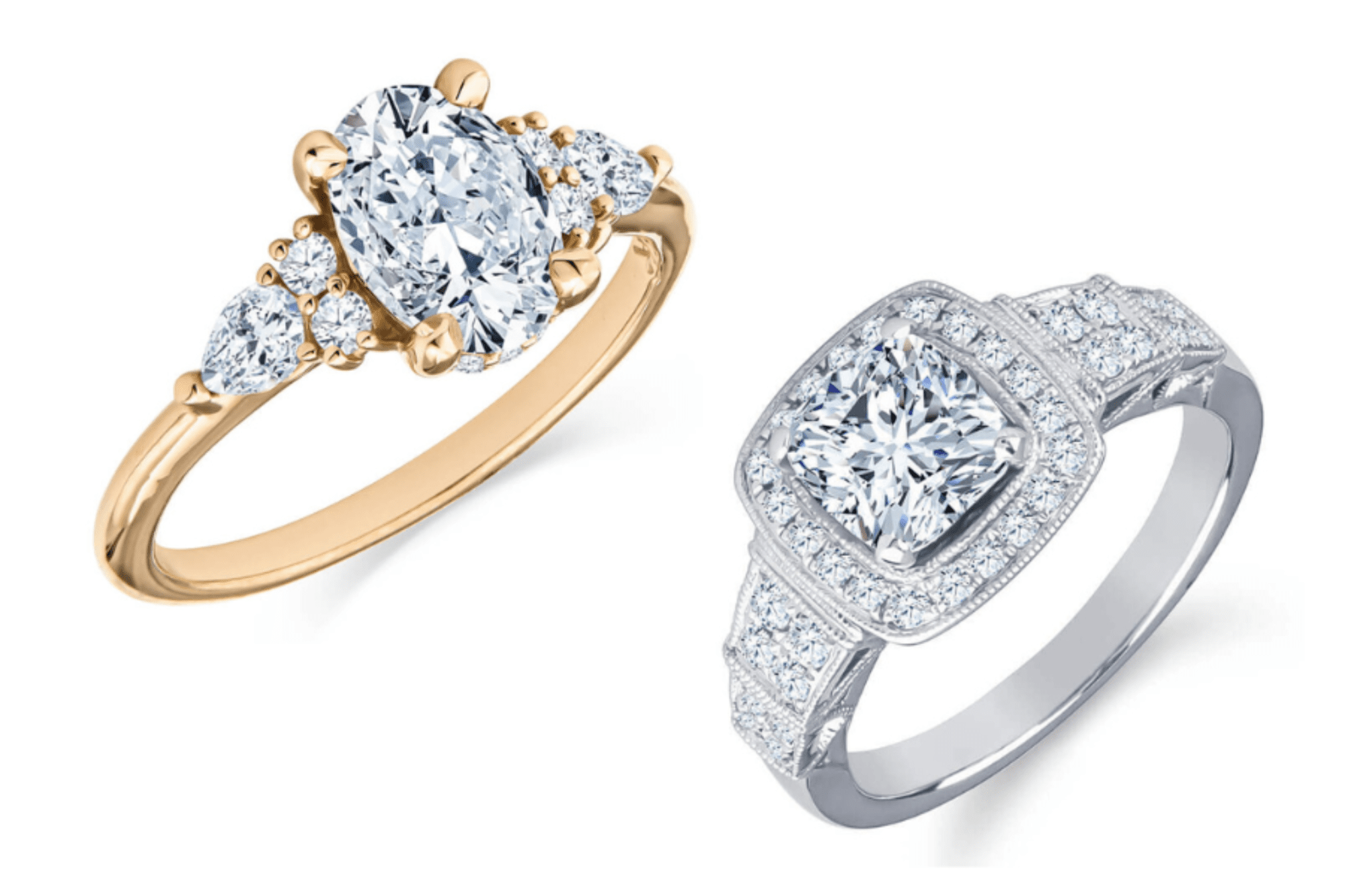 13 Best Jewelry Stores in Houston Right Now and Why | Jewelry Guide