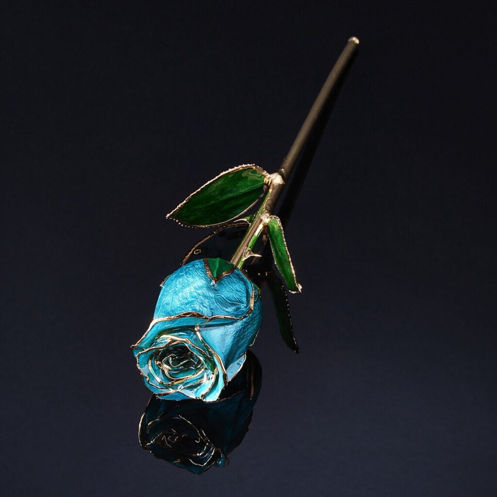 Gold Dipped Roses – Everything You Need to Know