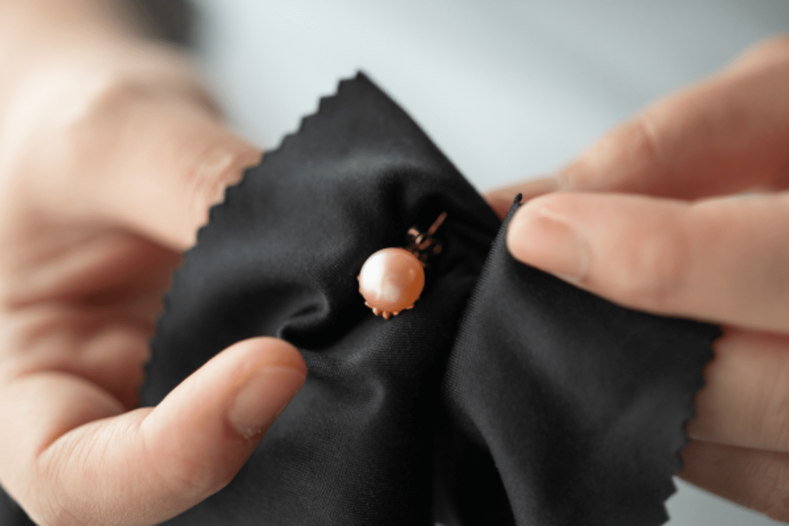 Yellowing Pearls and What to Do About It: An Expert Guide