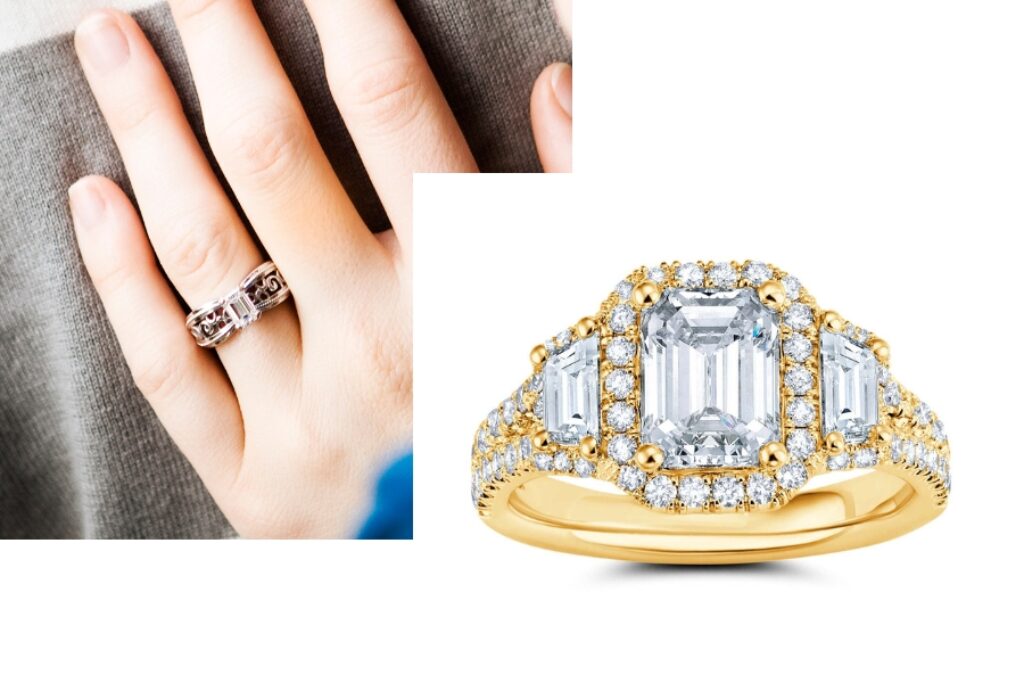 7 Best Places to Buy Engagement Rings in San Francisco