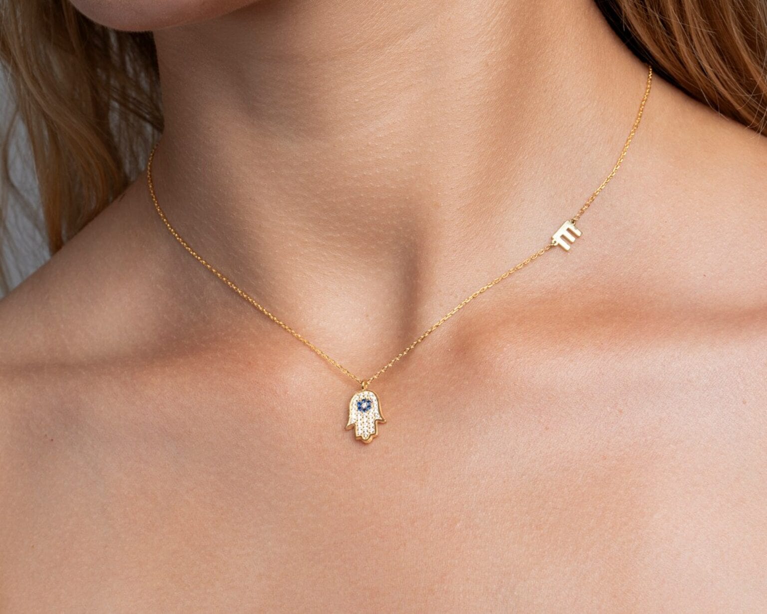 The Truth About the Hamsa Hand Symbol