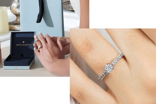 15 Best Places to Buy Engagement Rings in NYC Right Now