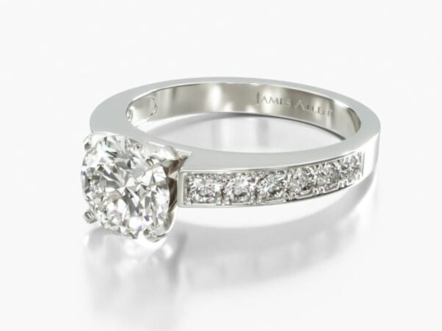 5 Carat Diamond Engagement Ring – A Practical Buying Guide