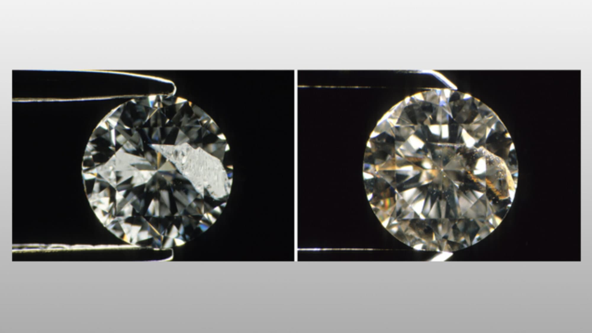Laser Drilled Diamonds – Buy or Avoid?