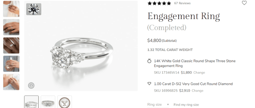 Zales Jewelry Review – Are They Worth Buying From?