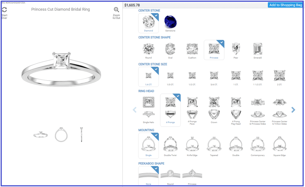 Zales Jewelry Review – Are They Worth Buying From?