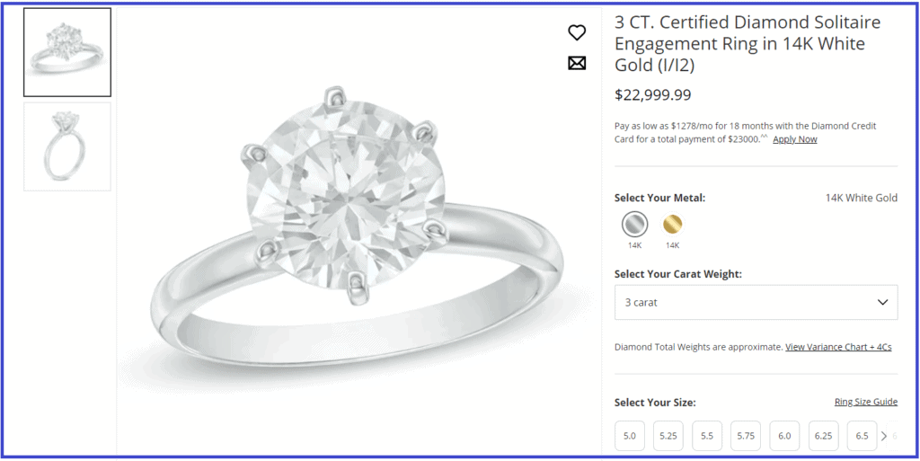 Zales Jewelry Review – Are They Worth Buying From?