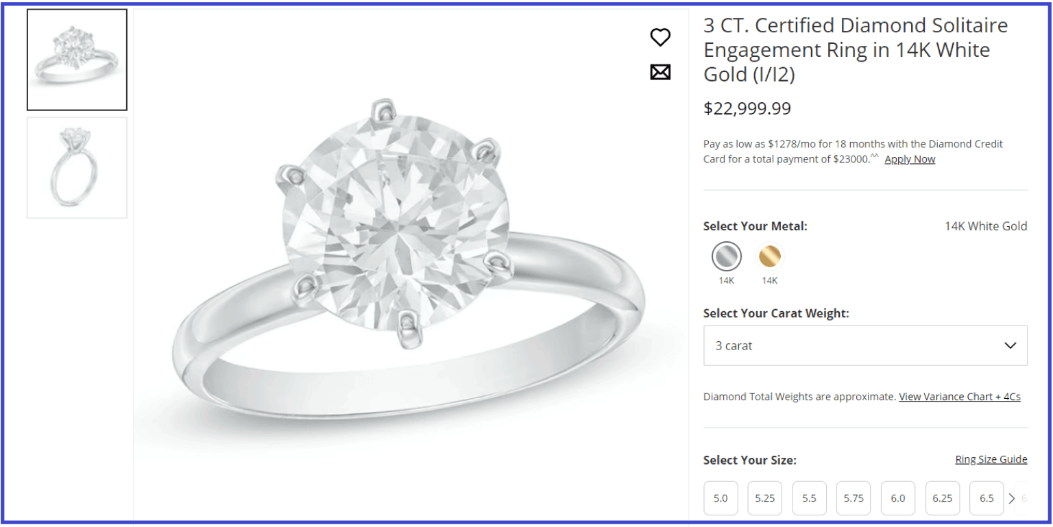 Zales Jewelry Review – Are They Worth Buying From?