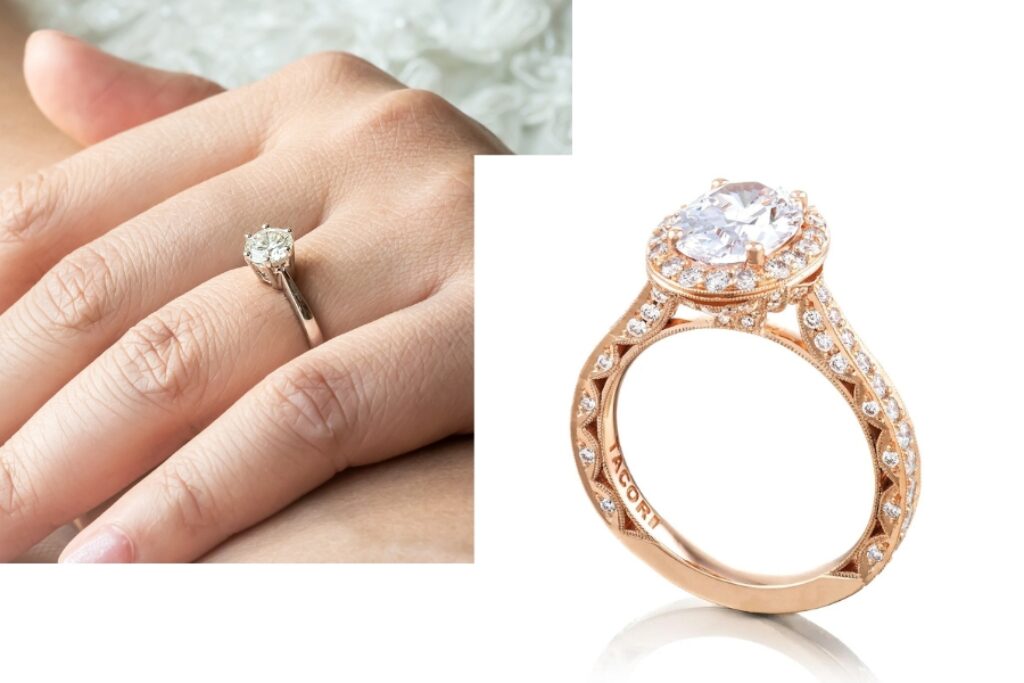 8 Best Places to Buy Engagement Rings in Tampa Right Now