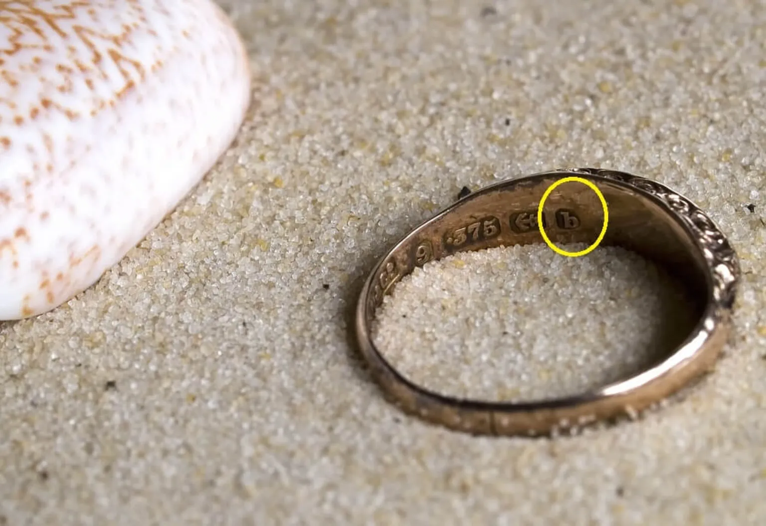 Symbols Stamped on Jewelry – A Useful Guide