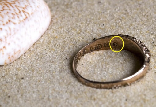 Symbols Stamped on Jewelry – A Useful Guide