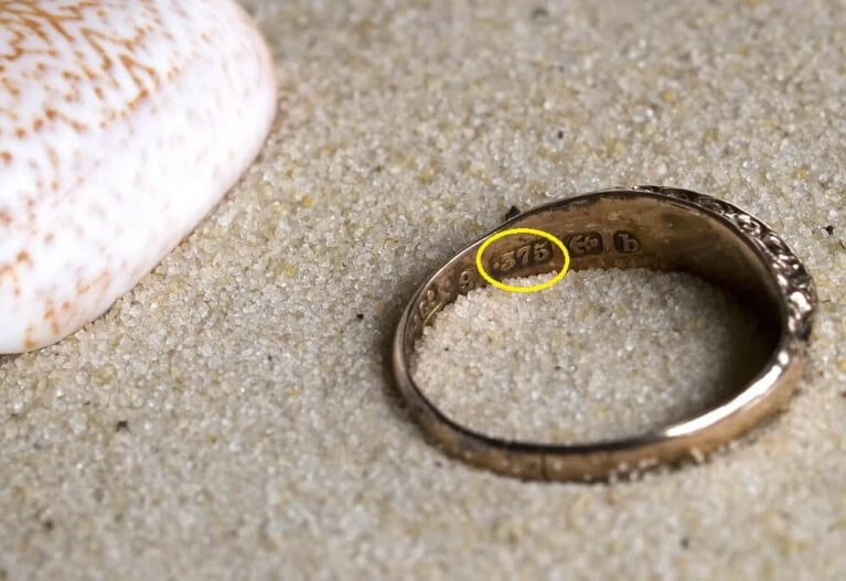 Symbols Stamped on Jewelry – A Useful Guide