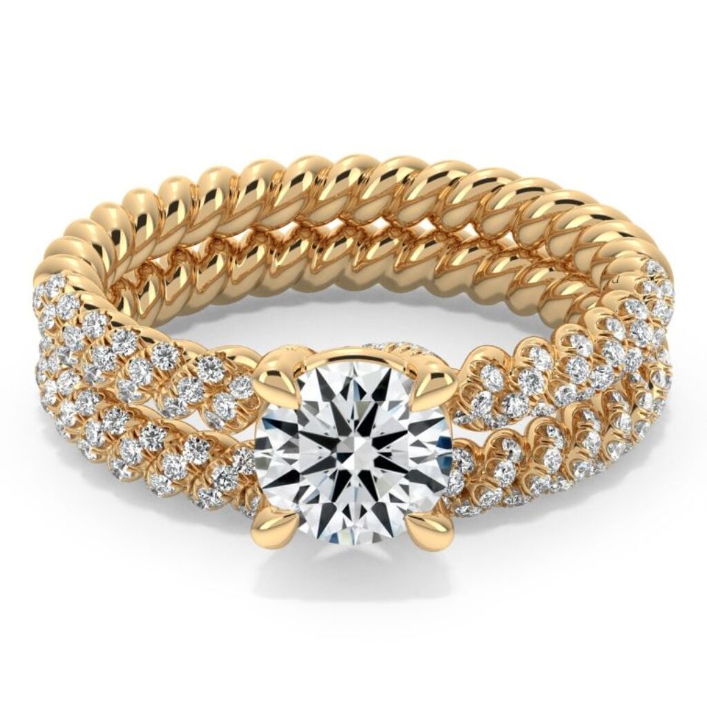 13 Best Stores to Buy Engagement Rings in California
