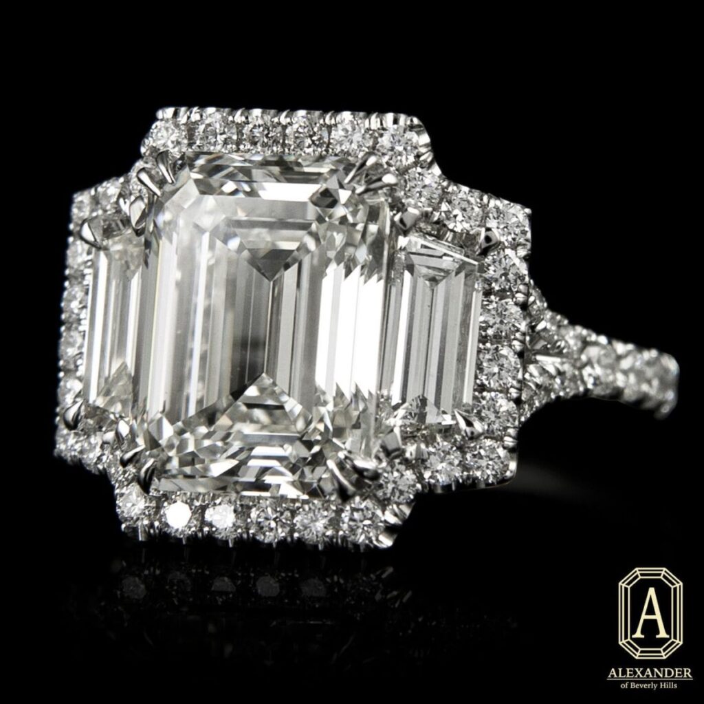 13 Best Stores to Buy Engagement Rings in California