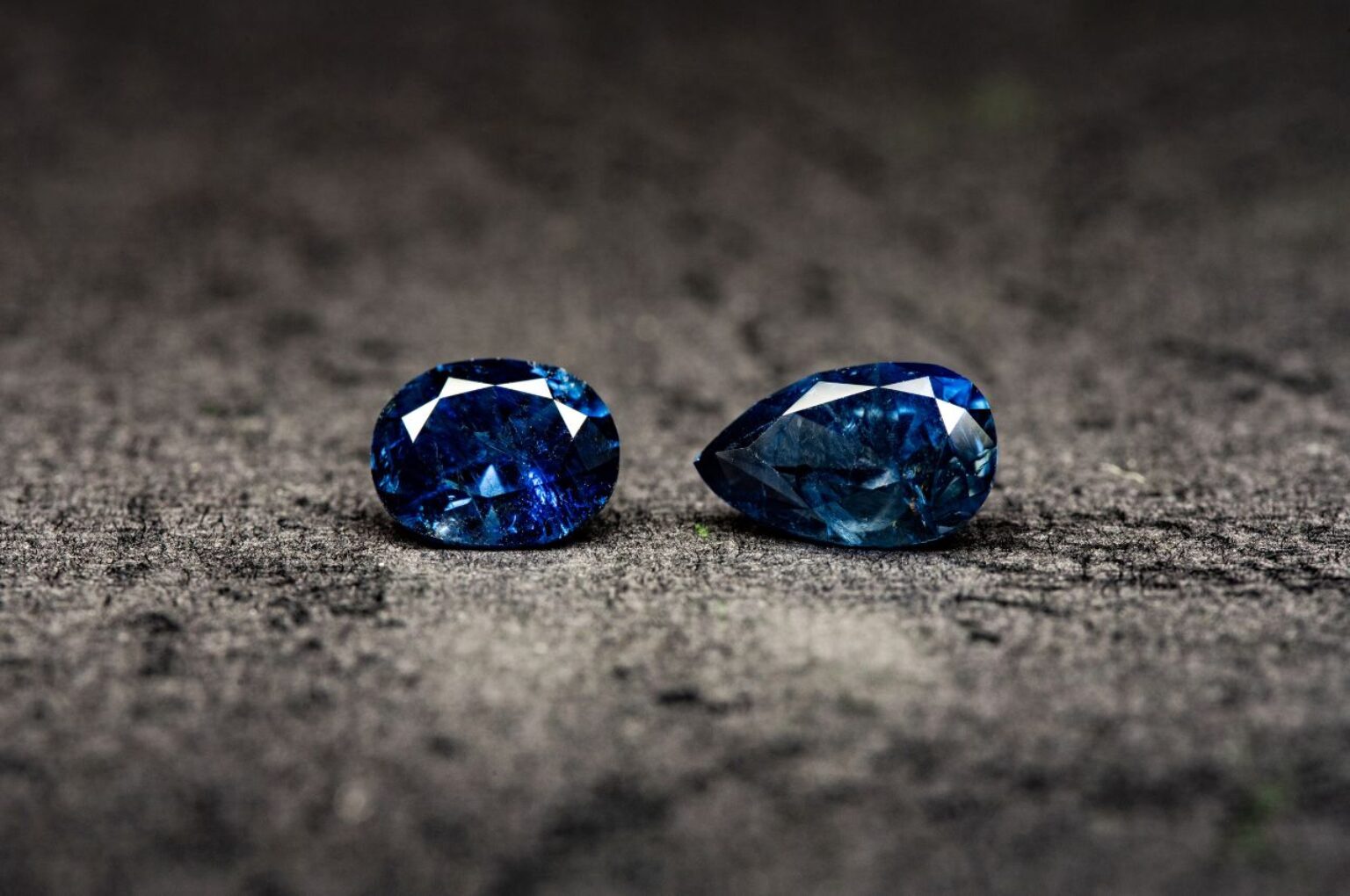 Lab Created Sapphires: Here’s Why They’re an Excellent Choice
