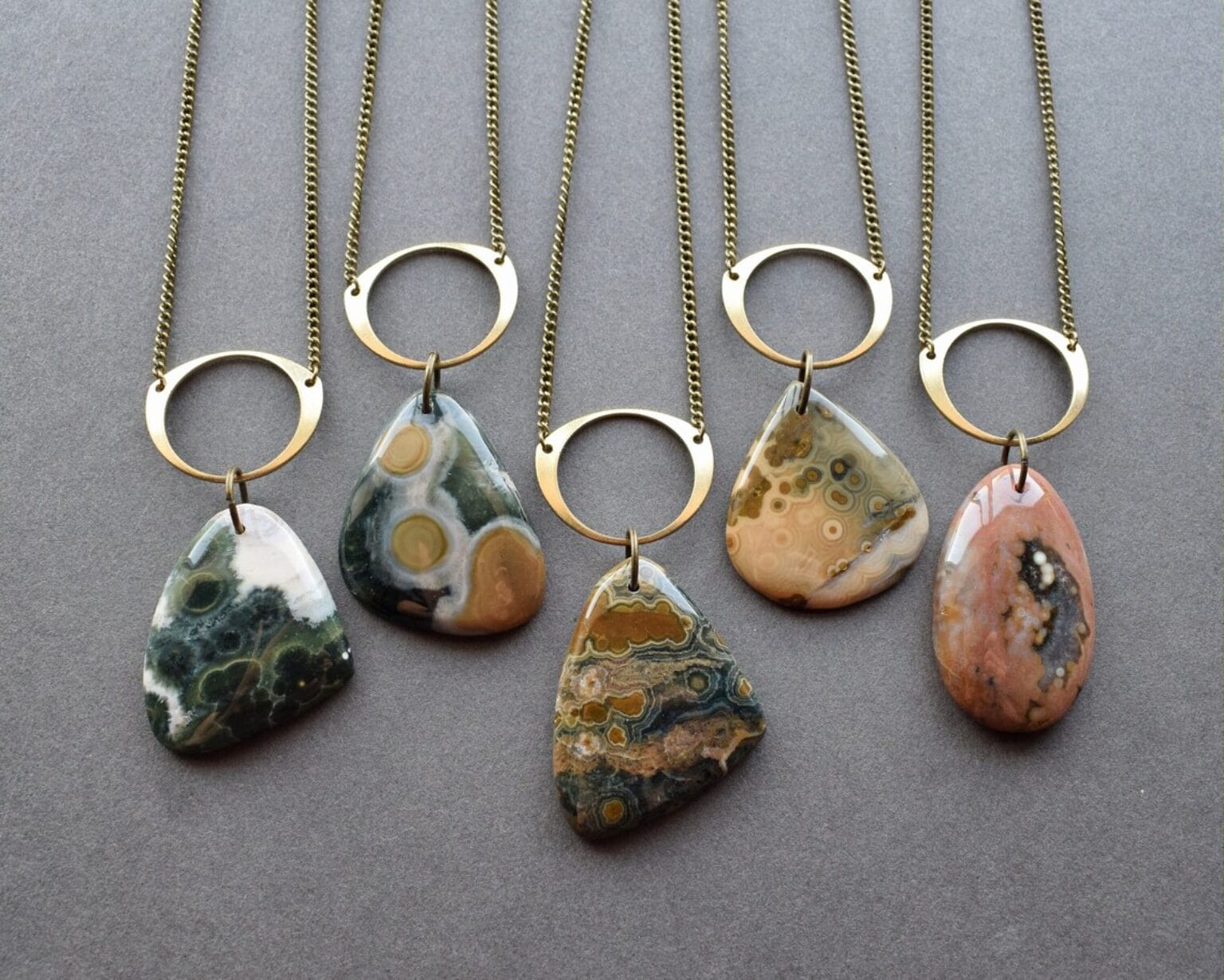The Ultimate Guide to Jasper Gemstone