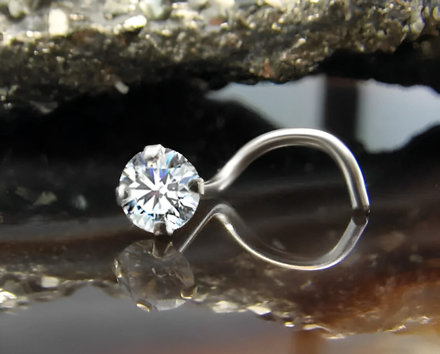 What is the Best Metal for Nose Rings? | Jewelry Guide