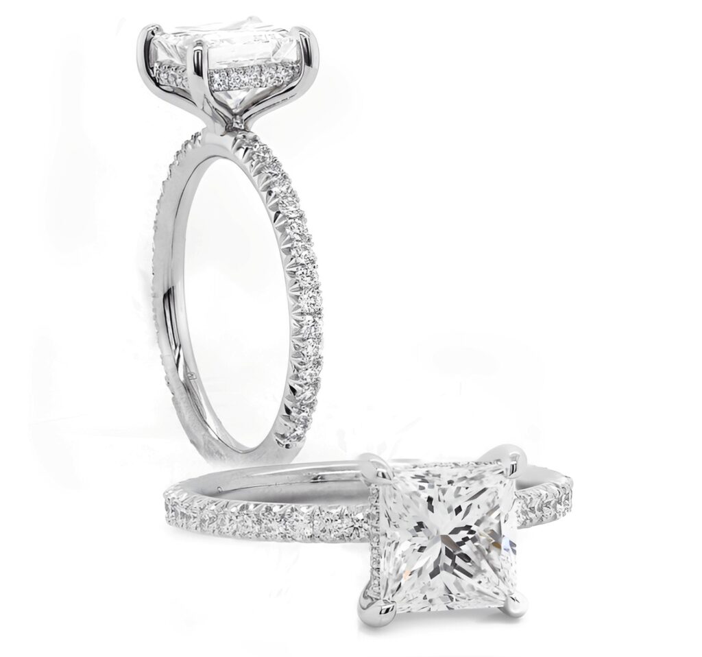 13 Best Stores to Buy Engagement Rings in California