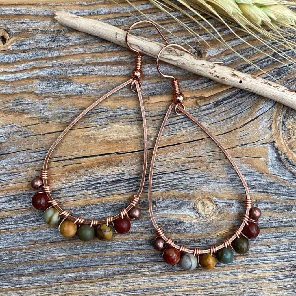 Boho Jewelry Style Explained: and How to Rock It Like a Pro