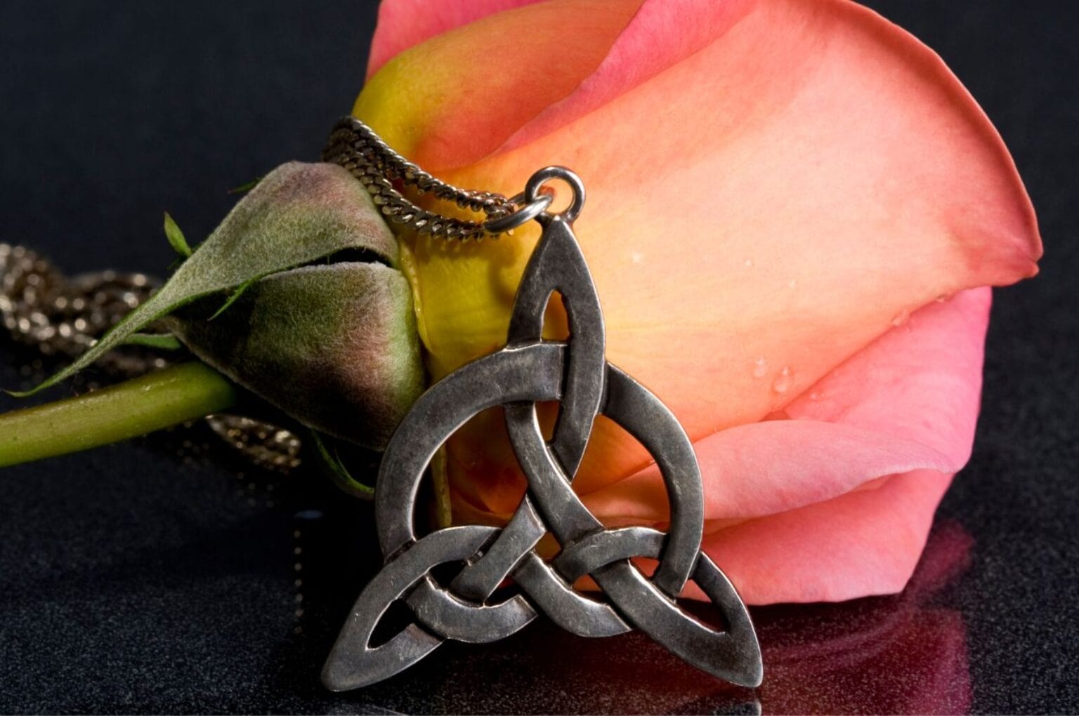 12 Celtic Knots for Jewelry and the Meanings Behind Them