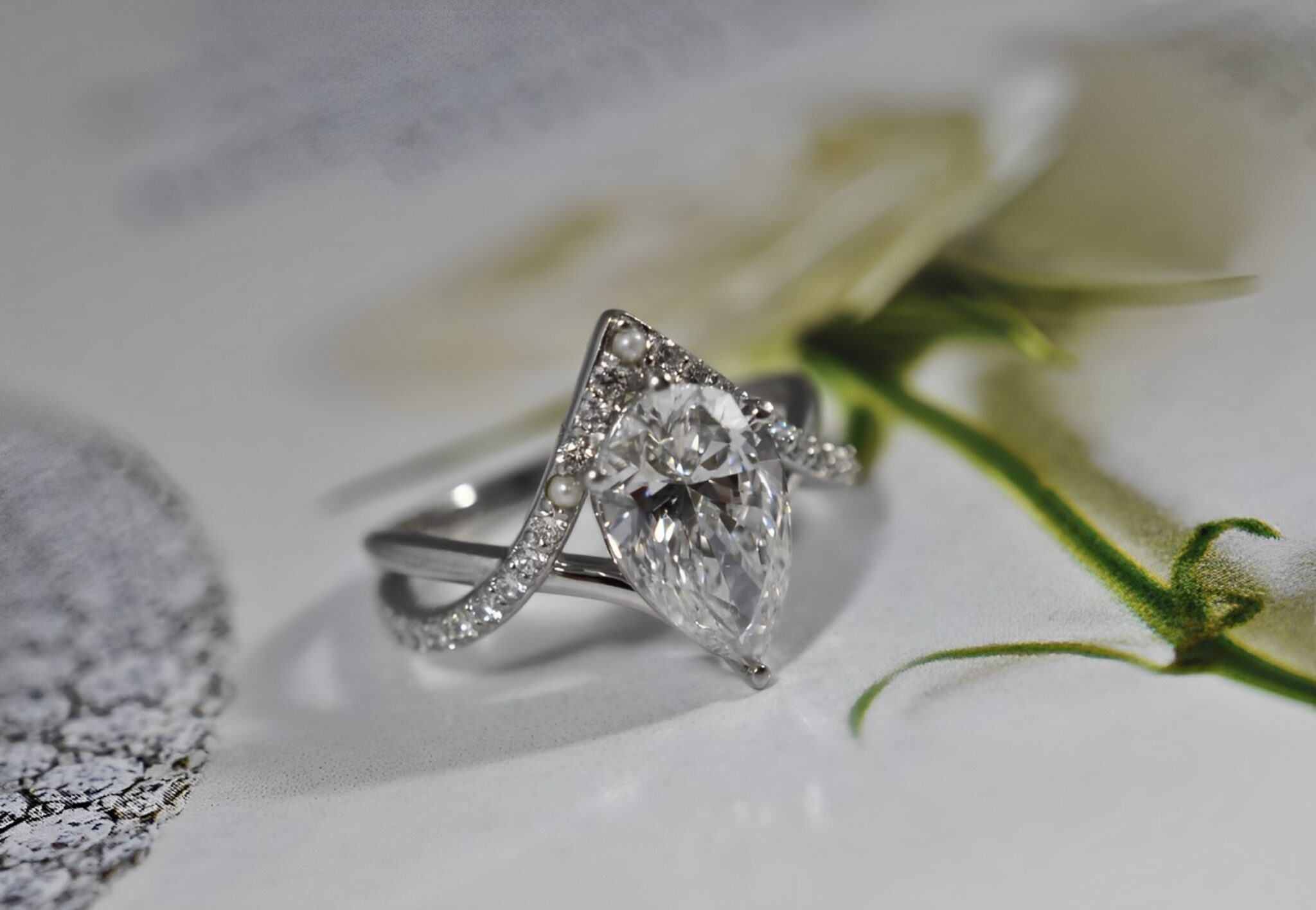 11 Best Stores to Buy Engagement Rings in Boston