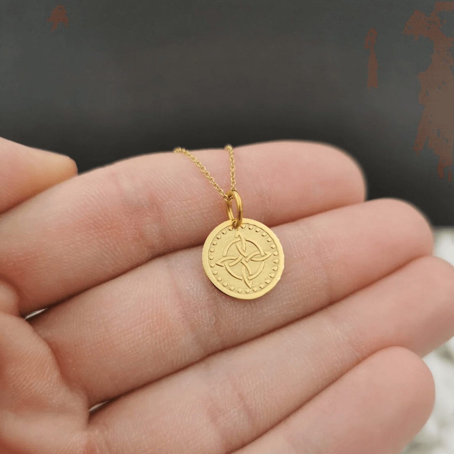 12 Celtic Knots for Jewelry and the Meanings Behind Them