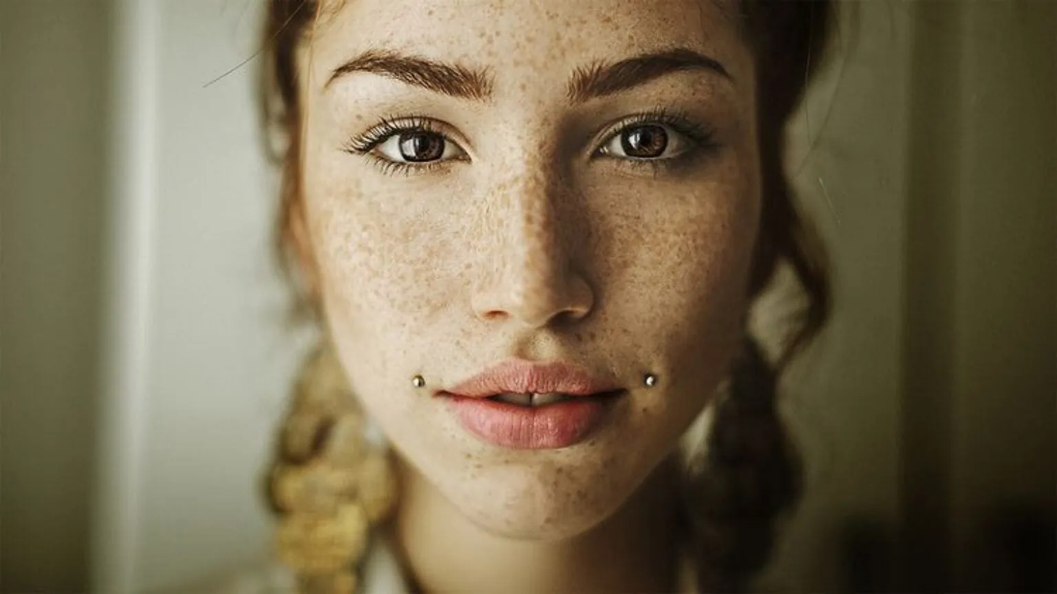 14 Types of Lip Piercings: A Complete Guide