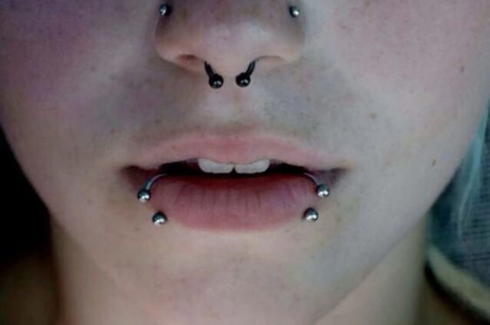 14 Types of Lip Piercings: A Complete Guide
