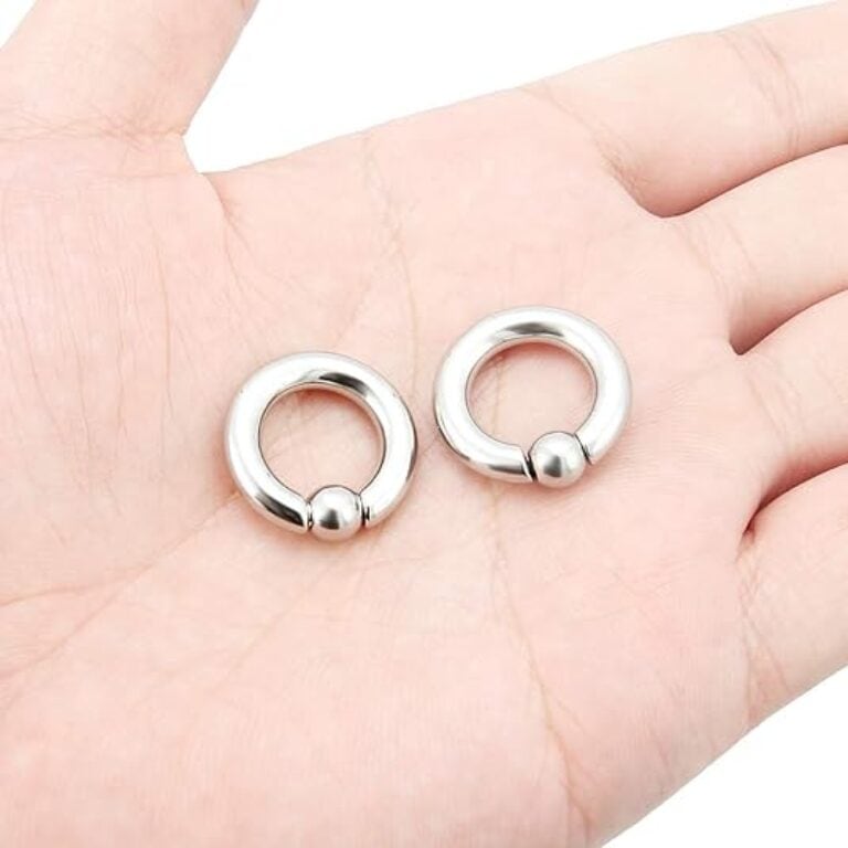 What is a Wrist Piercing? | Jewelry Guide