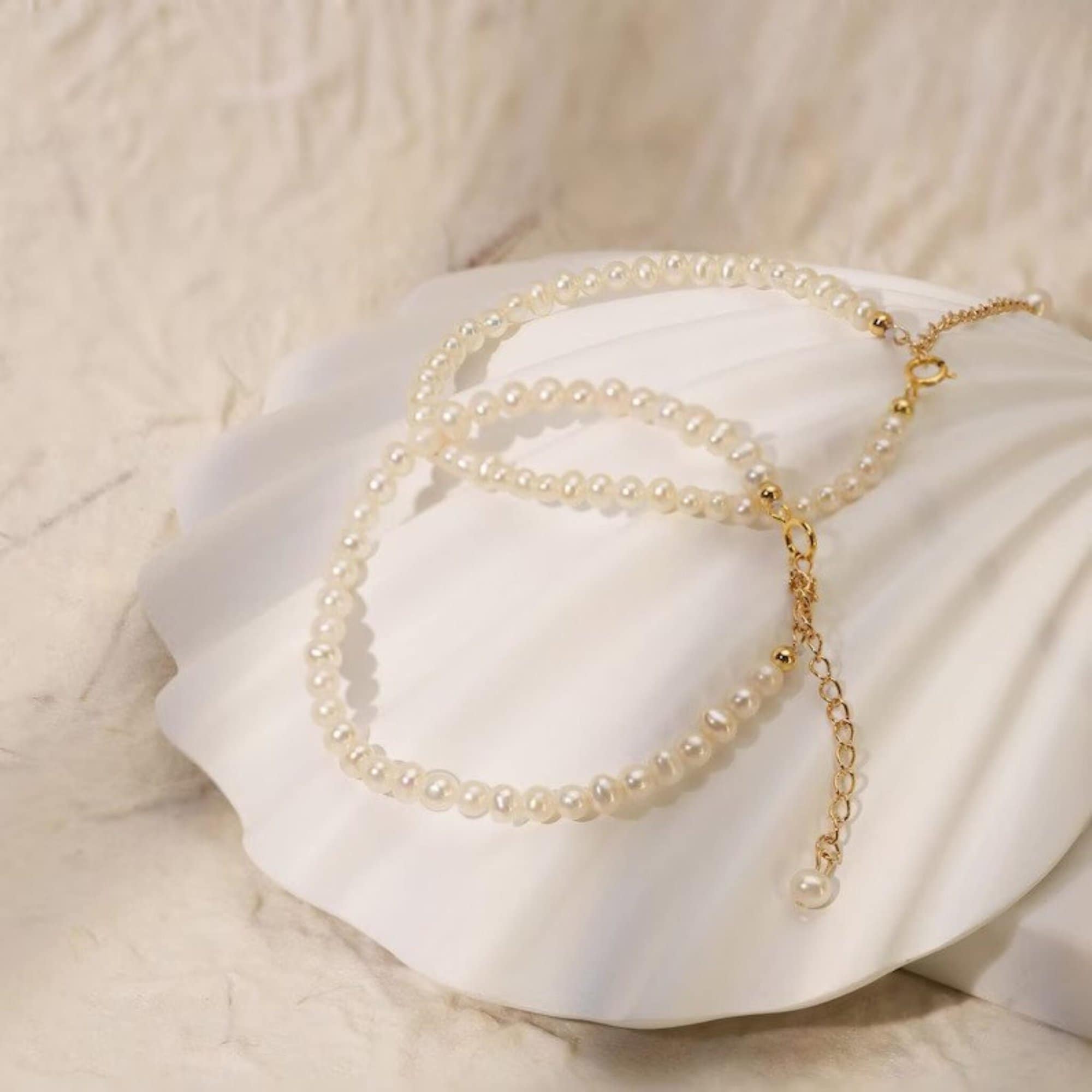 Saltwater vs Freshwater Pearls: A Comprehensive Guide