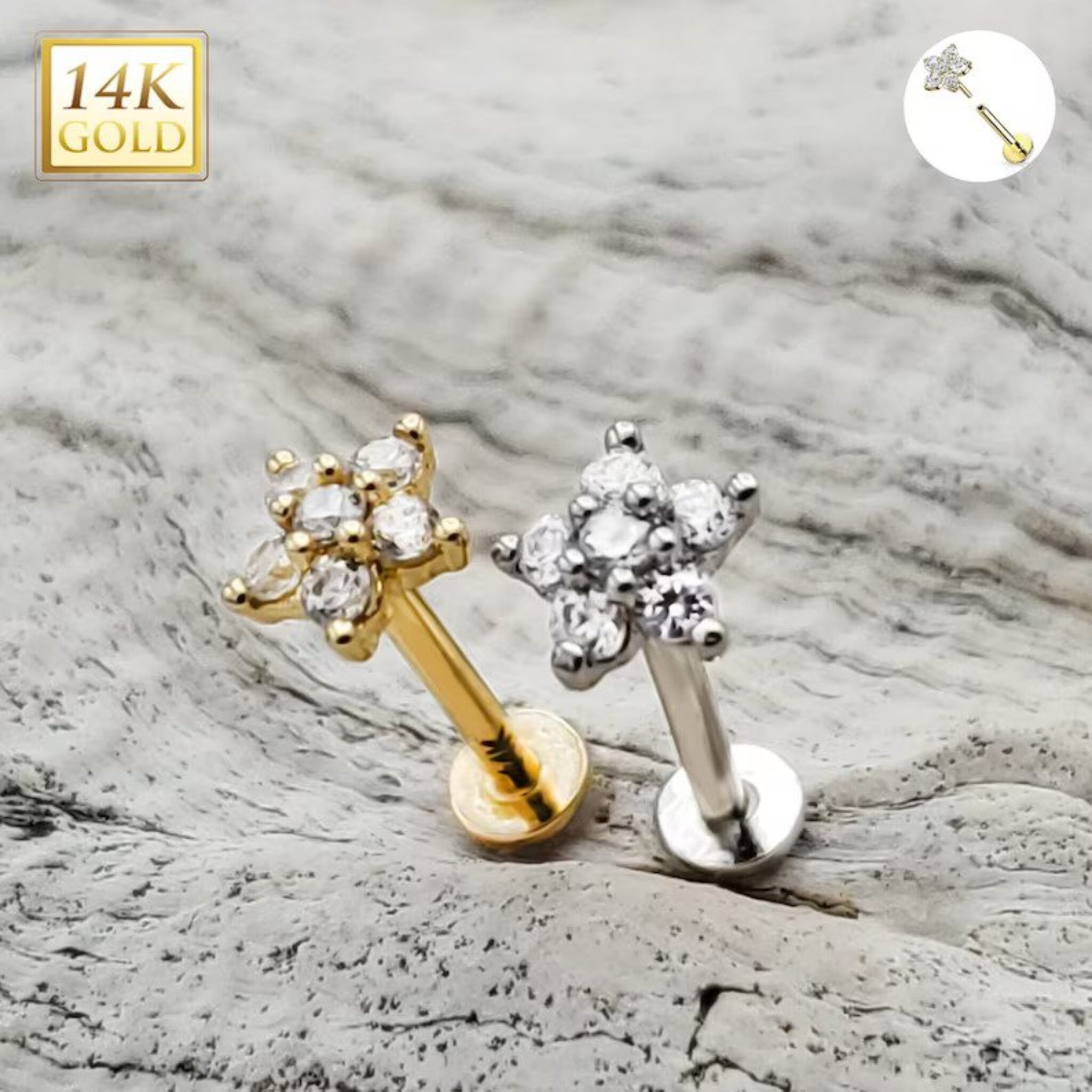 From Healing to Styling: A Comprehensive Guide to Tragus Piercings