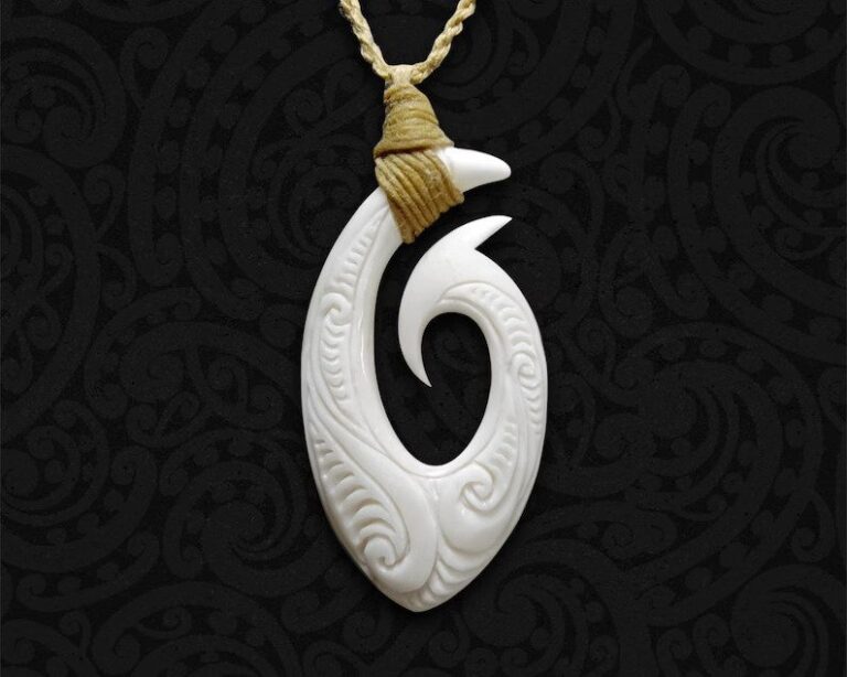 Exploring Maori Culture: 15 Symbols and Their Deep Meanings | Jewelry Guide